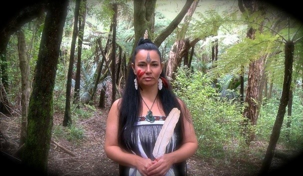 Les membres de l’Alliance des Gardiens de Mère Nature - Planète Amazone